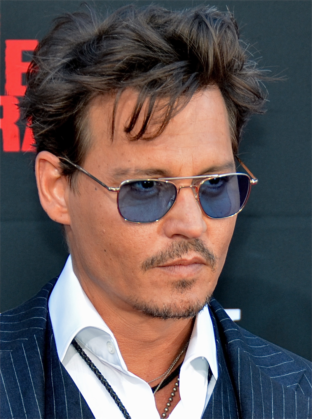The Lone Ranger Premiere, Film Review and Experience | The Outsiders ...