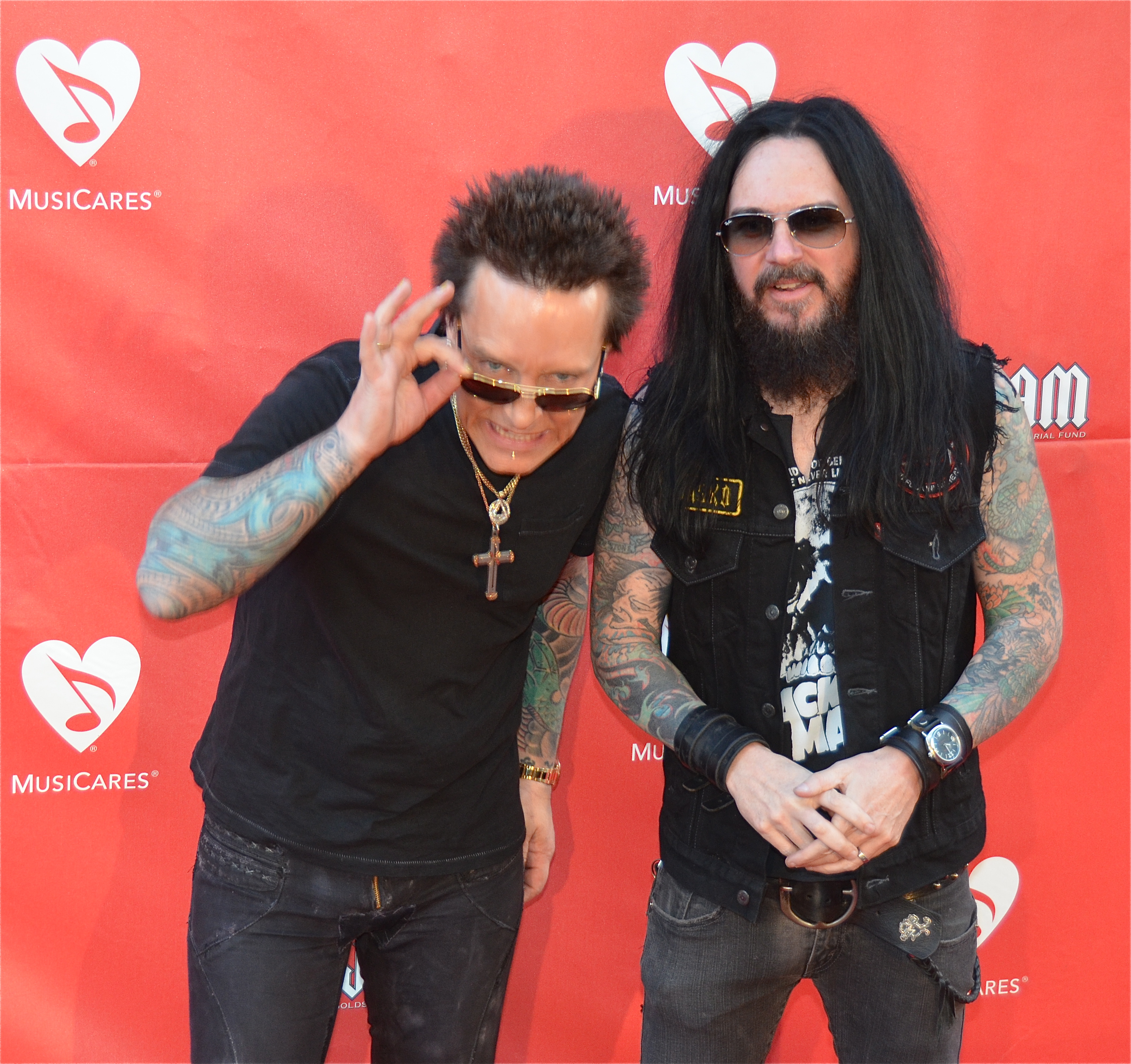 MusiCares Celebrates 10 Years of Helping Musicians Get Sober with MAP ...