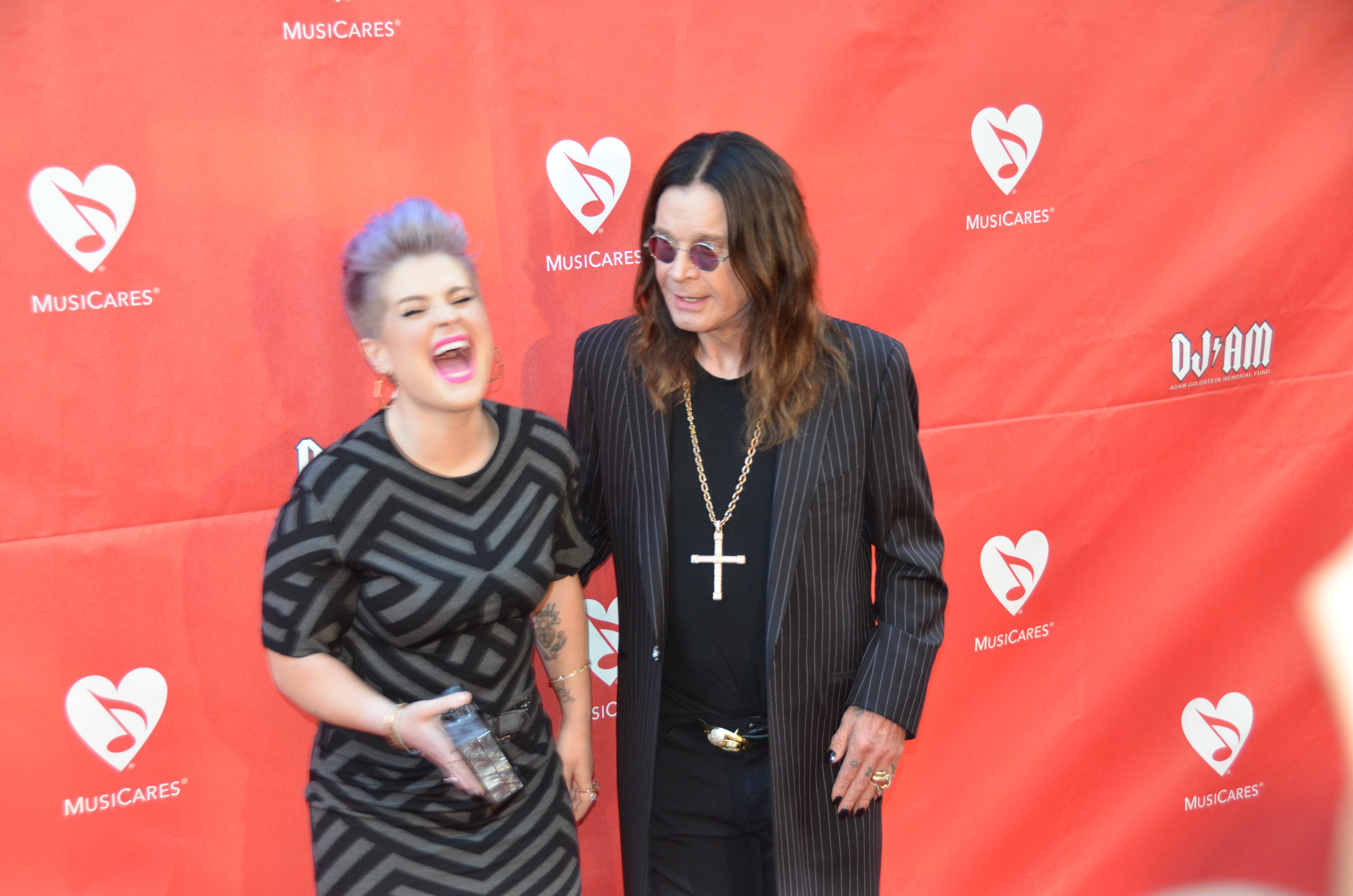MusiCares Celebrates 10 Years of Helping Musicians Get Sober with MAP ...